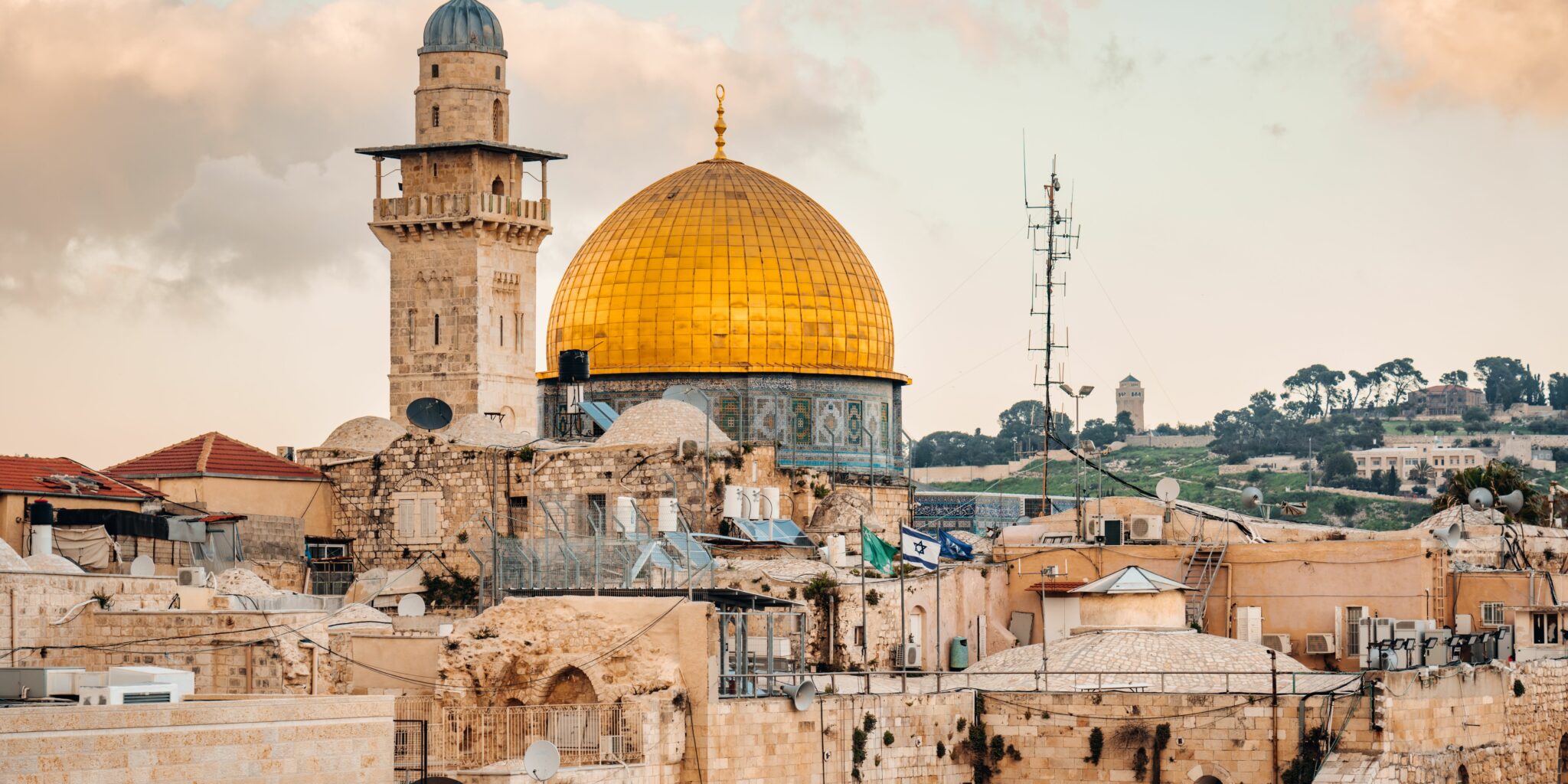 What is Al Quds Day? - IHRC