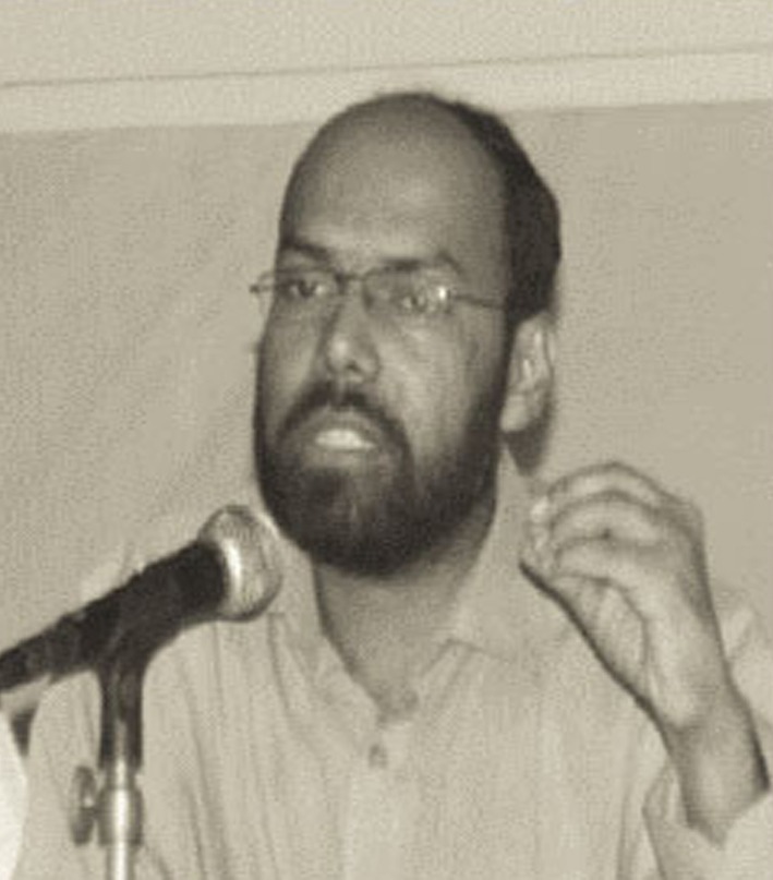 Action Alert: Bangladesh– Mohiuddin Ahmed, official spokesperson of ...