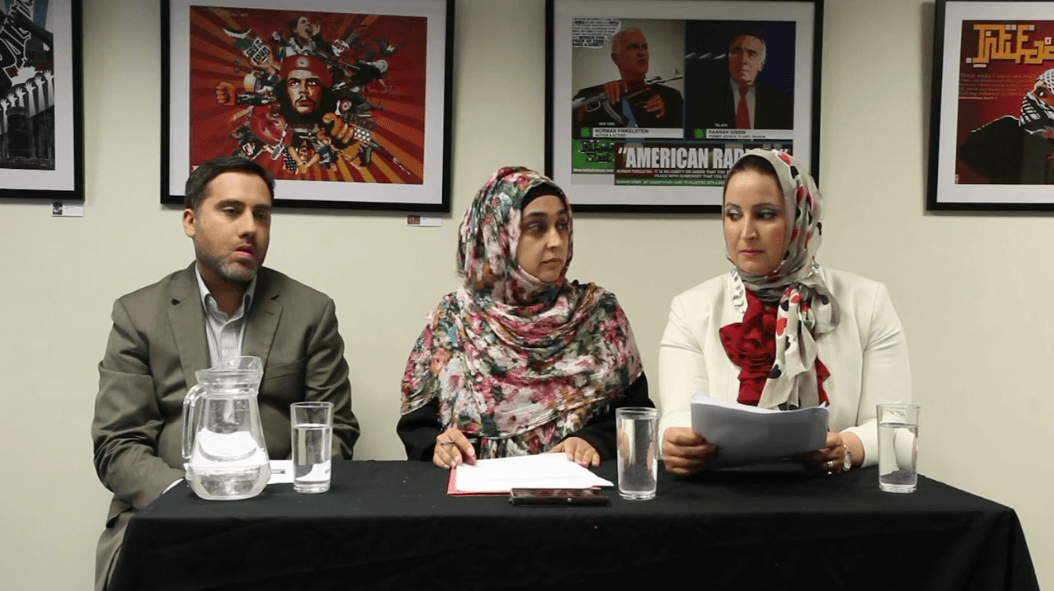 VIDEO - Libya 2011: Responsibility to Protect? - IHRC VIDEO - Libya 2011: Responsibility to Protect? - IHRC