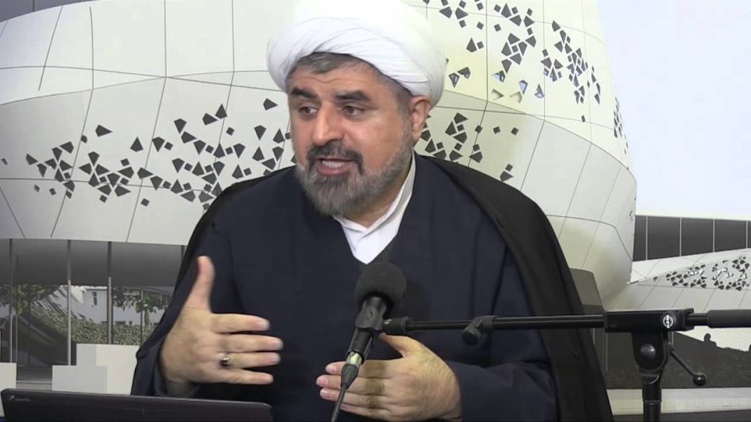 Why We Should Ban Tatbir and Zanjir in Our Centres - IHRC