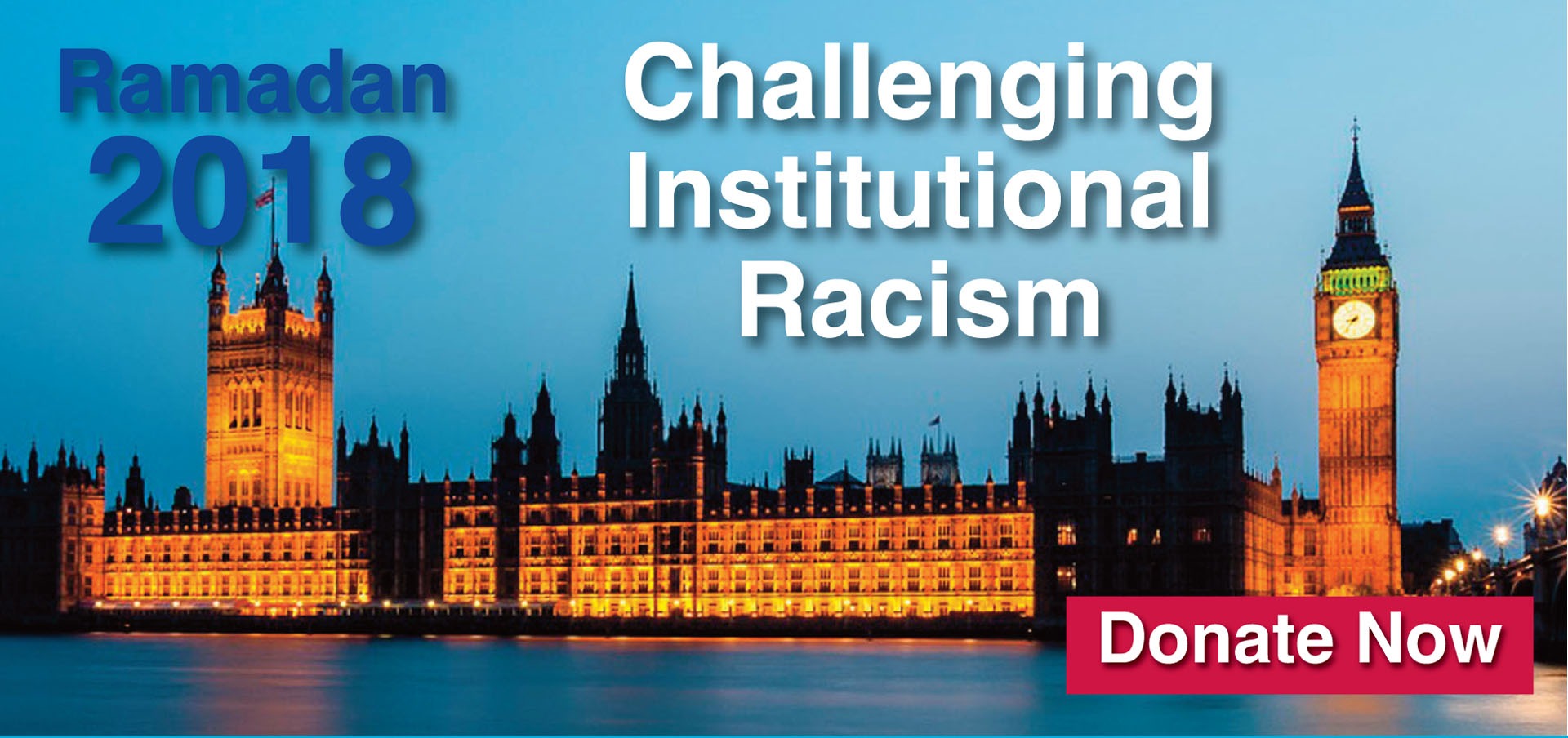 Challenging Institutional Racism - IHRC