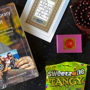 Prison Packs Campaign - IHRC