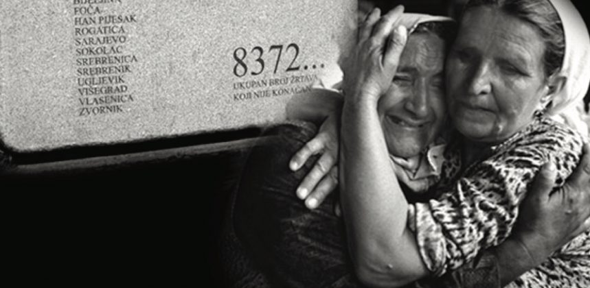 Lesson Plan: Remembering the Genocide in Bosnia - IHRC