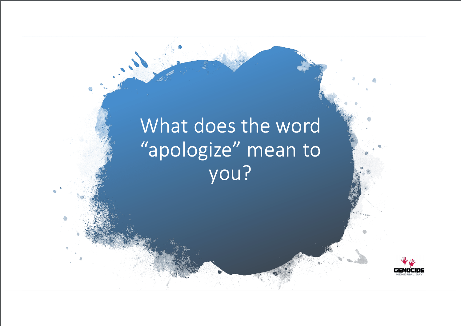 Lesson Plans: The Case for Reparations - IHRC