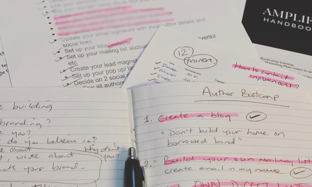 Sisters, support and story writing - IHRC