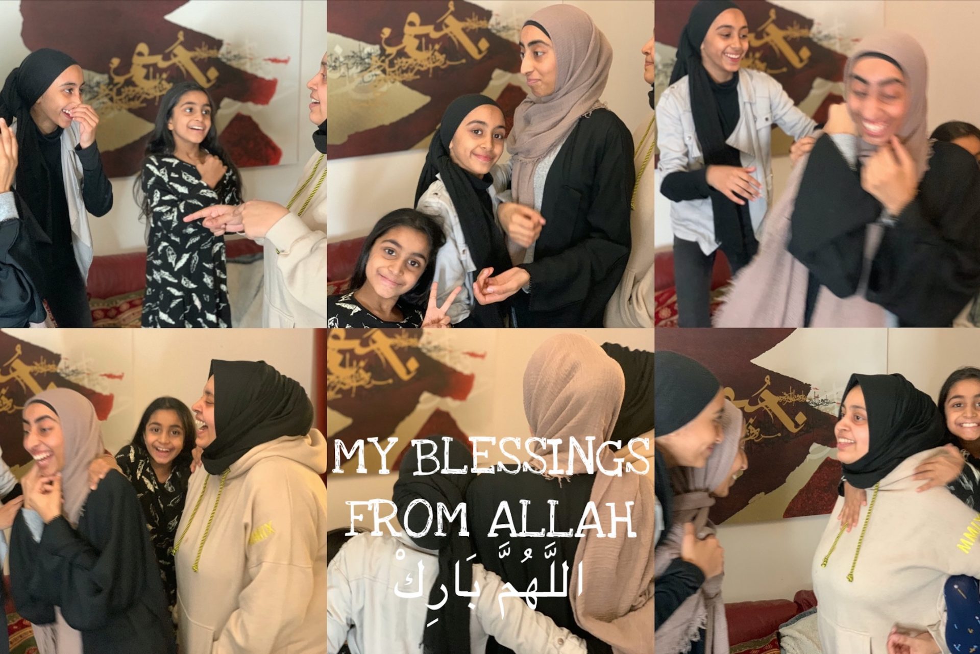 Raising Modest Kids - IHRC