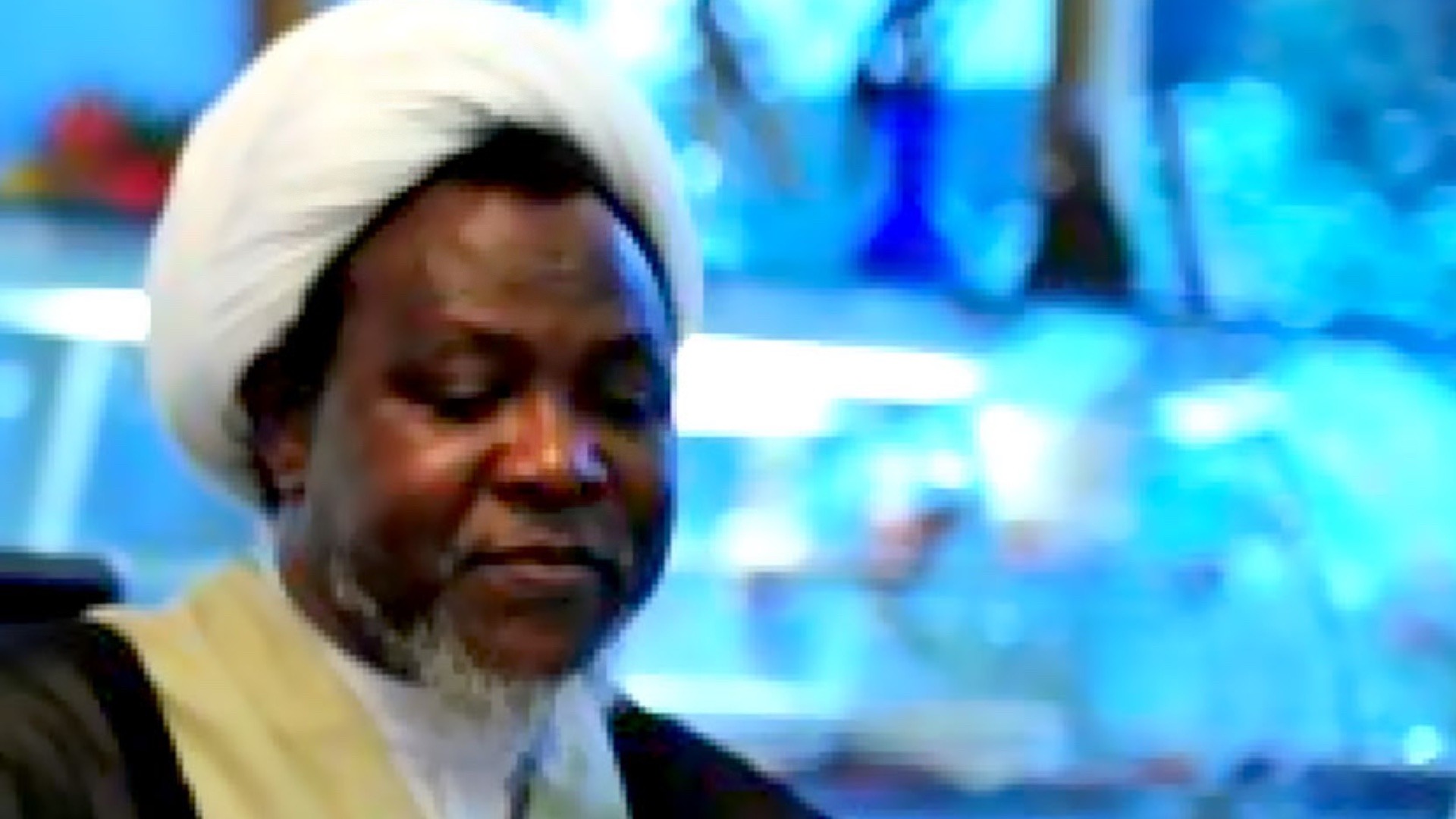 Campaigning for political activists and human rights defenders - IHRC