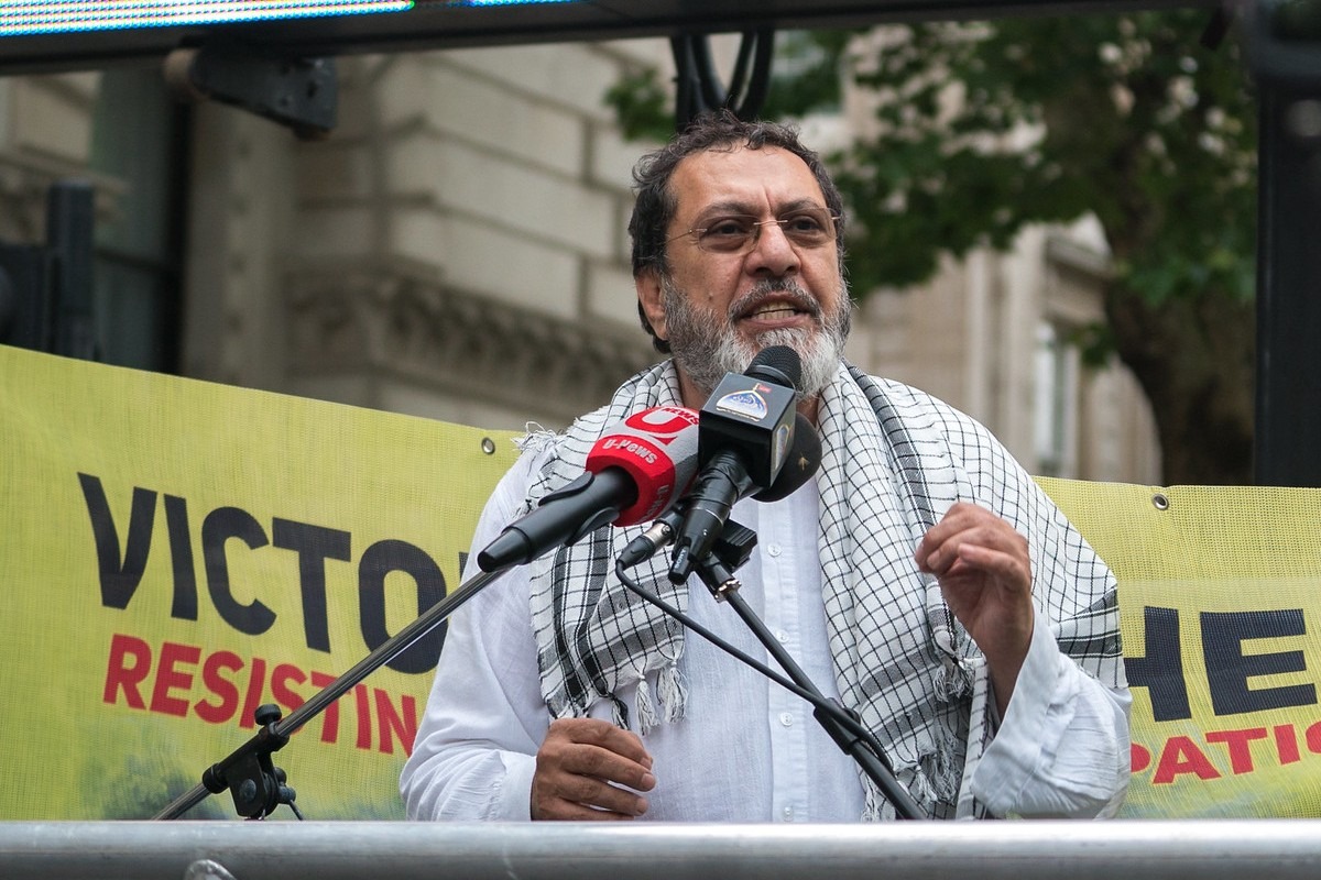 IHRC Weekly video: Targeted for your Palestinian Activism? We can help. - IHRC