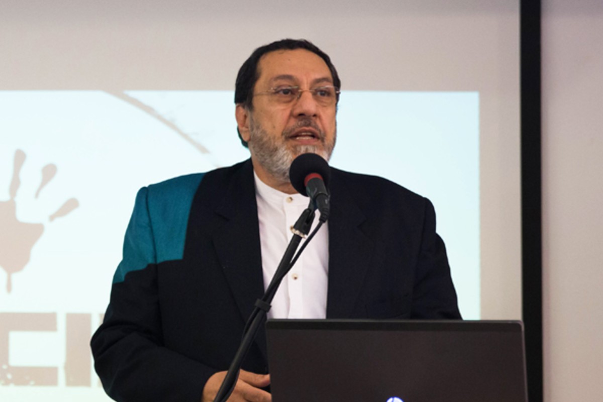 Lebanon: Another Manufactured Crisis - IHRC