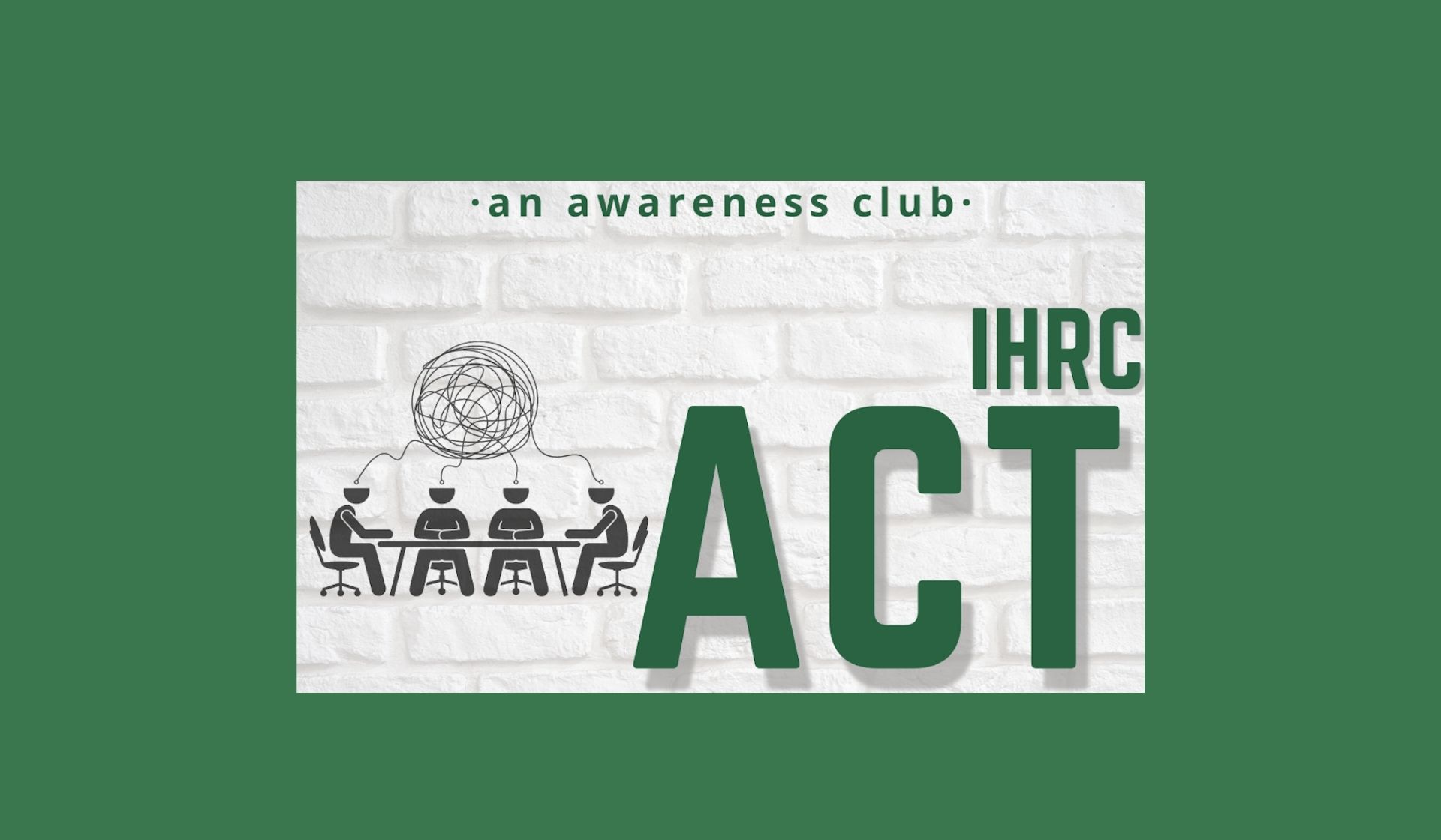 IHRC Act - IHRC