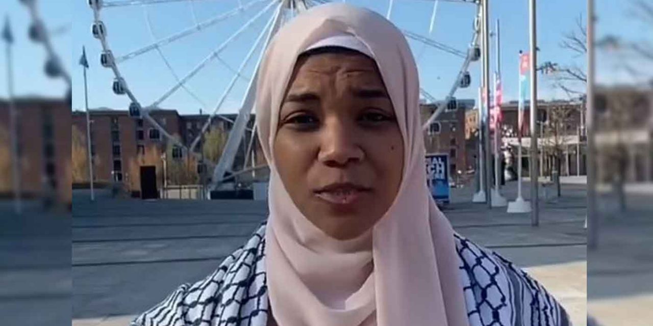 Oppose the attack on Shaima Dallali and the Student Movement - IHRC