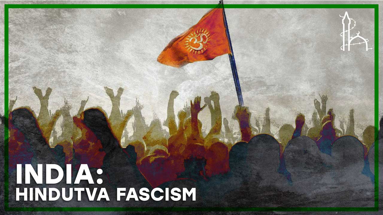 Stand Up Against Hindutva Fascism - IHRC