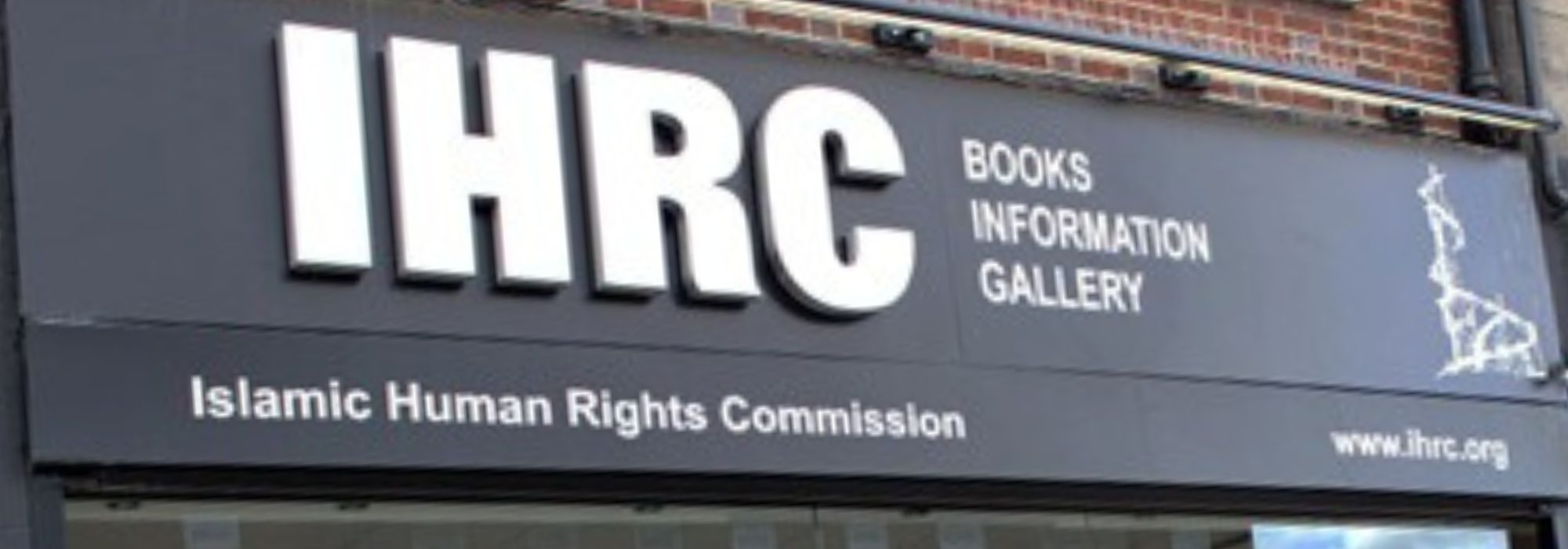 Labour MP should apologise for request to remove Palestine flag - IHRC