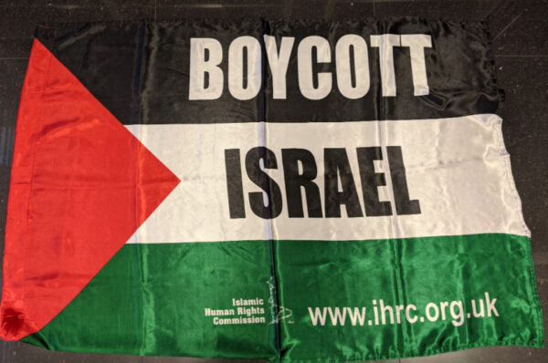 Decolonize the Mind - A Decolonial and Palestine Reading List - IHRC