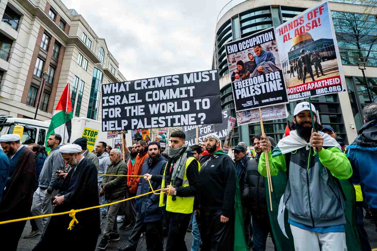 Contemporary Struggles Book Recommendations - IHRC