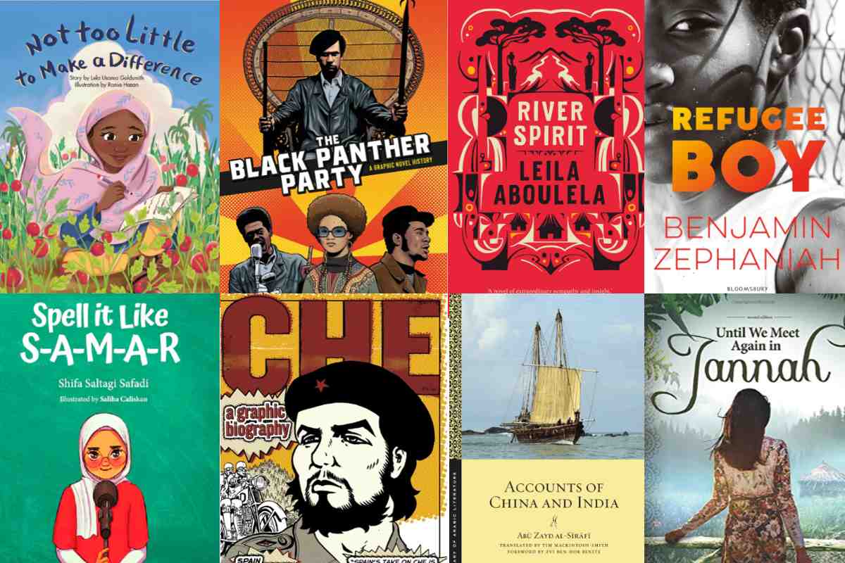 National Storytelling Week - IHRC