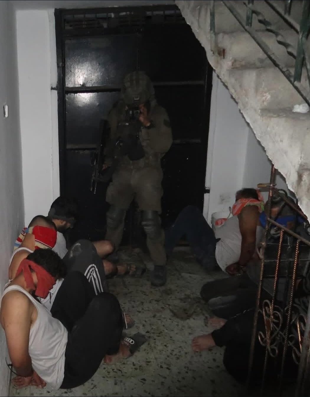 Genocide memorial to stress that "Never Again" also includes Gaza - IHRC