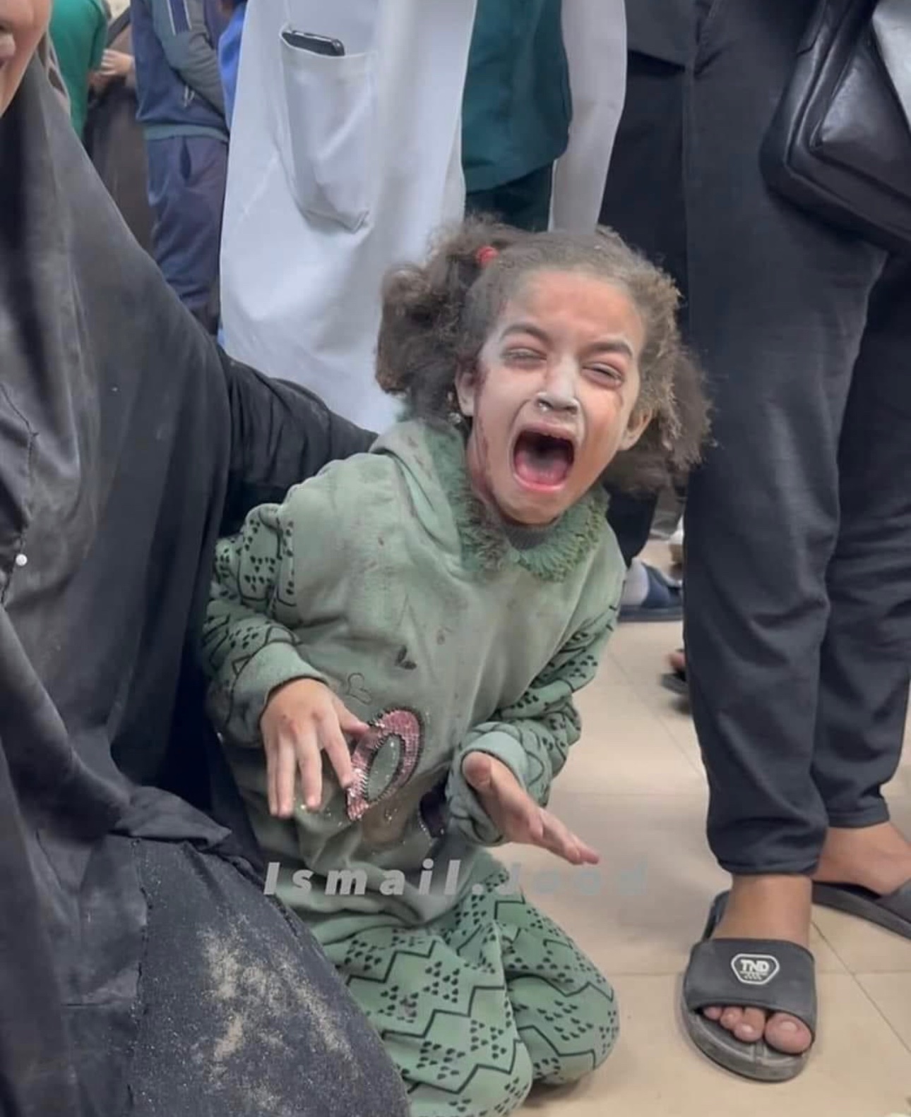 Genocide Memorial Day will remember the horrors of Gaza - IHRC