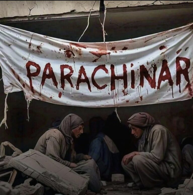 Pakistan: IHRC urges President Zardari to protect Parachinar Shia - IHRC