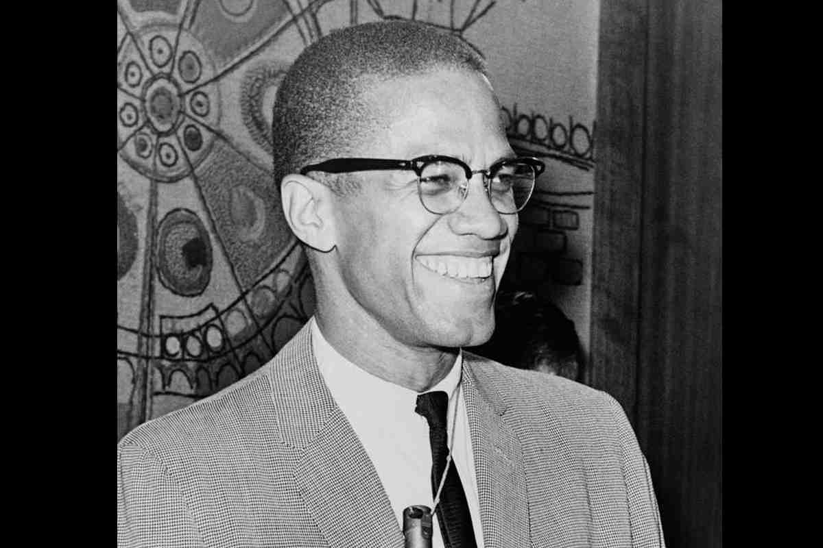 Remembering Malcolm X - IHRC