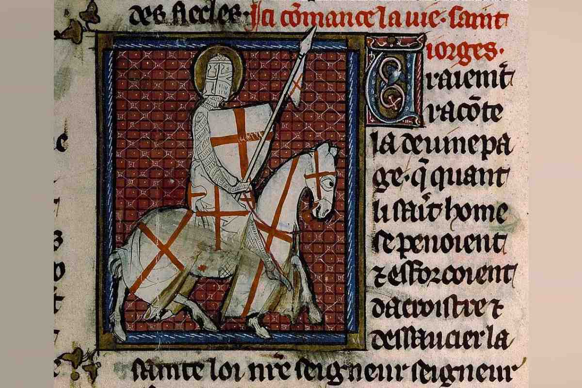 St George and Good Old English Racism - IHRC