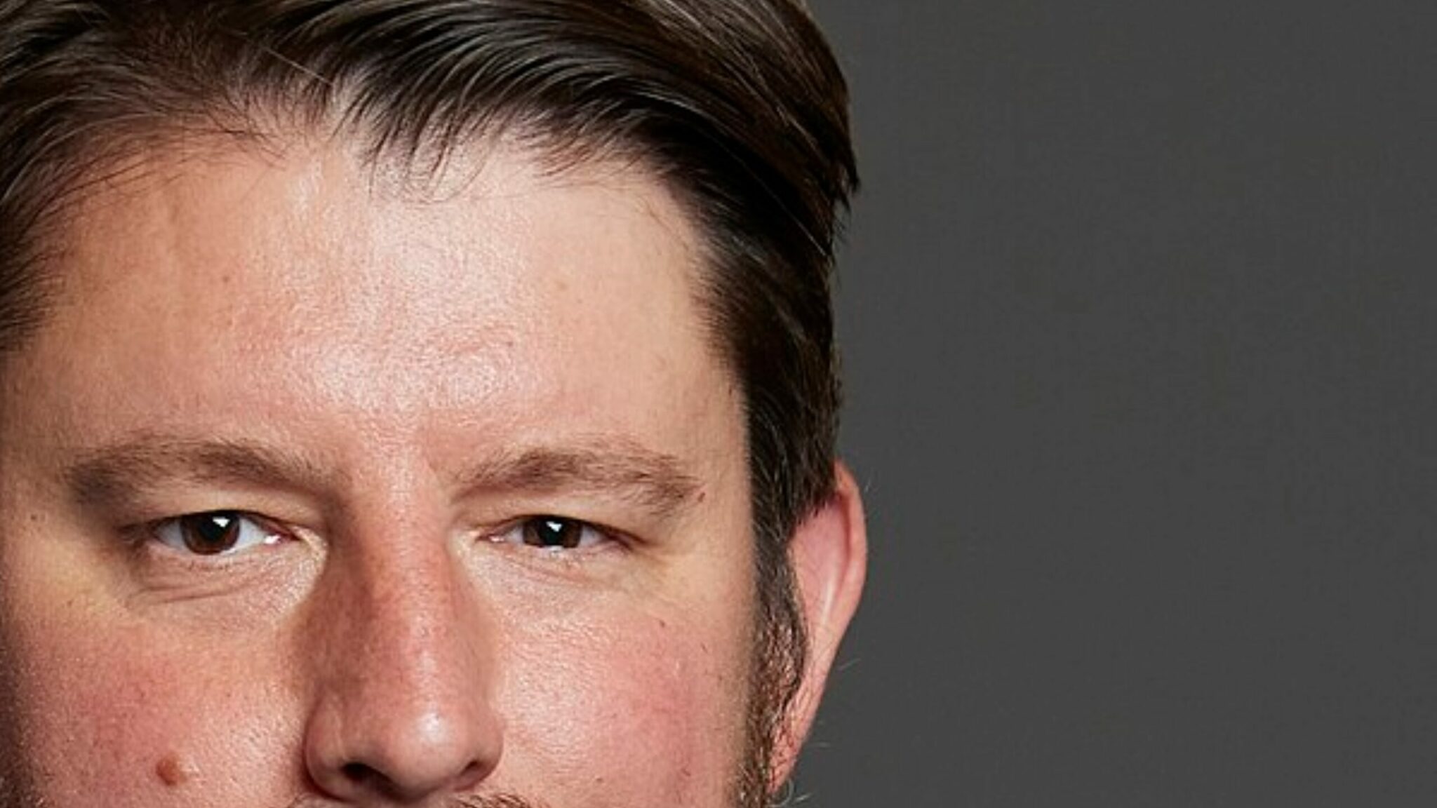 David Taylor wants to proscribe IHRC