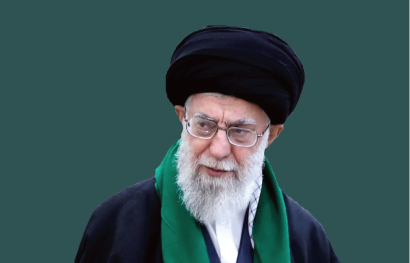 IHRC releases new book profiling Iran's Supreme Leader, Ayatollah ...